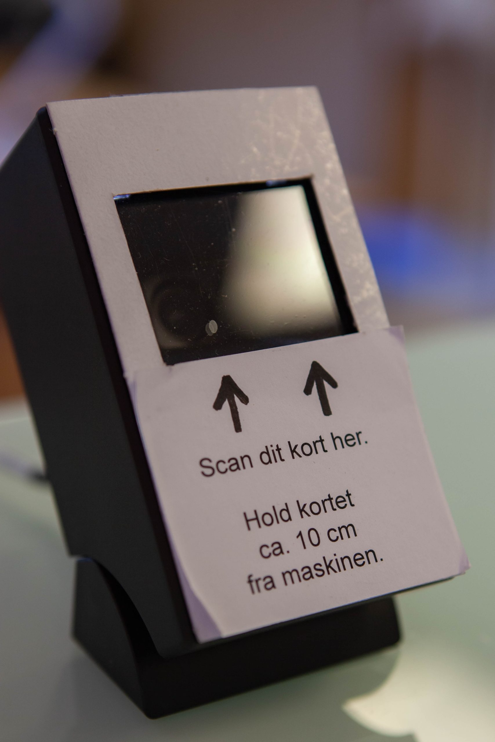 Sygesikringsbevis/sundhedskort – Lægerne i Pandrup